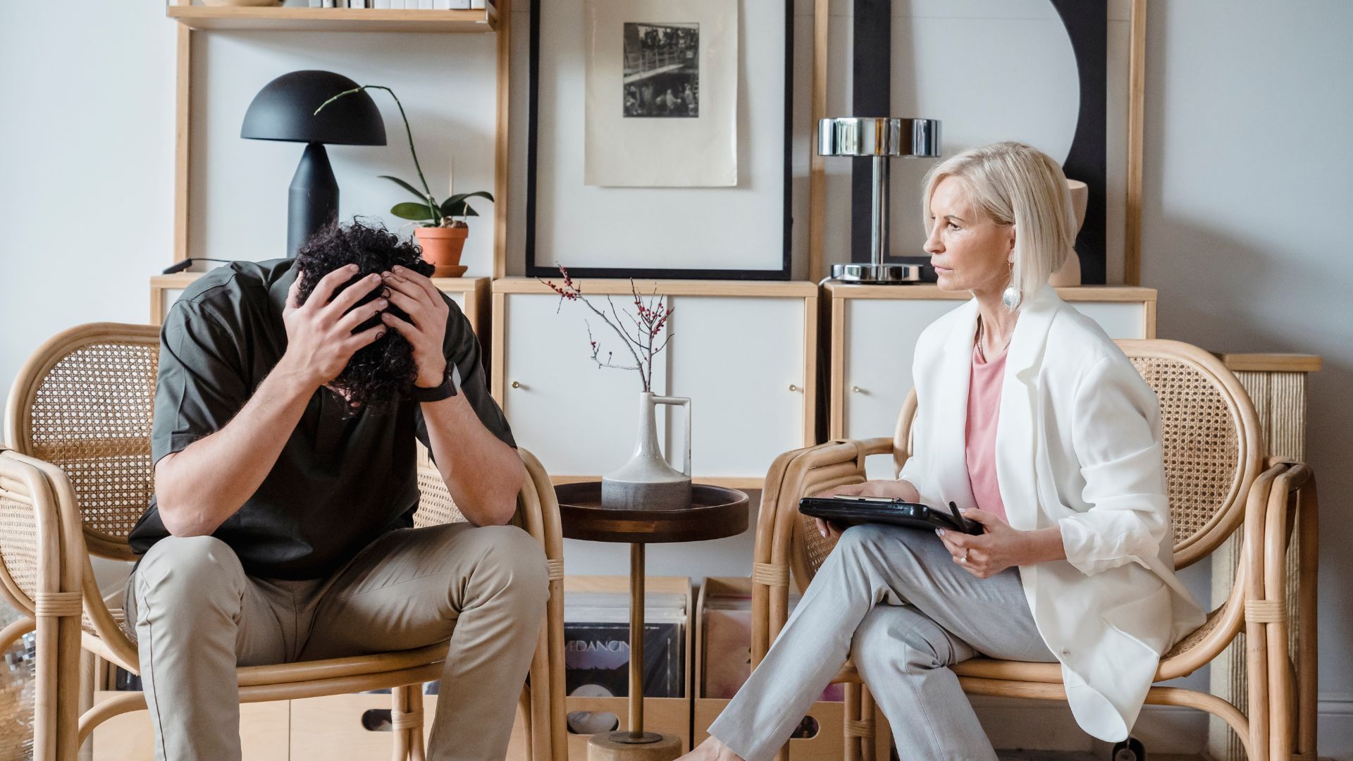 Our Services - Serenity Wellness Mental Health Center, LLC